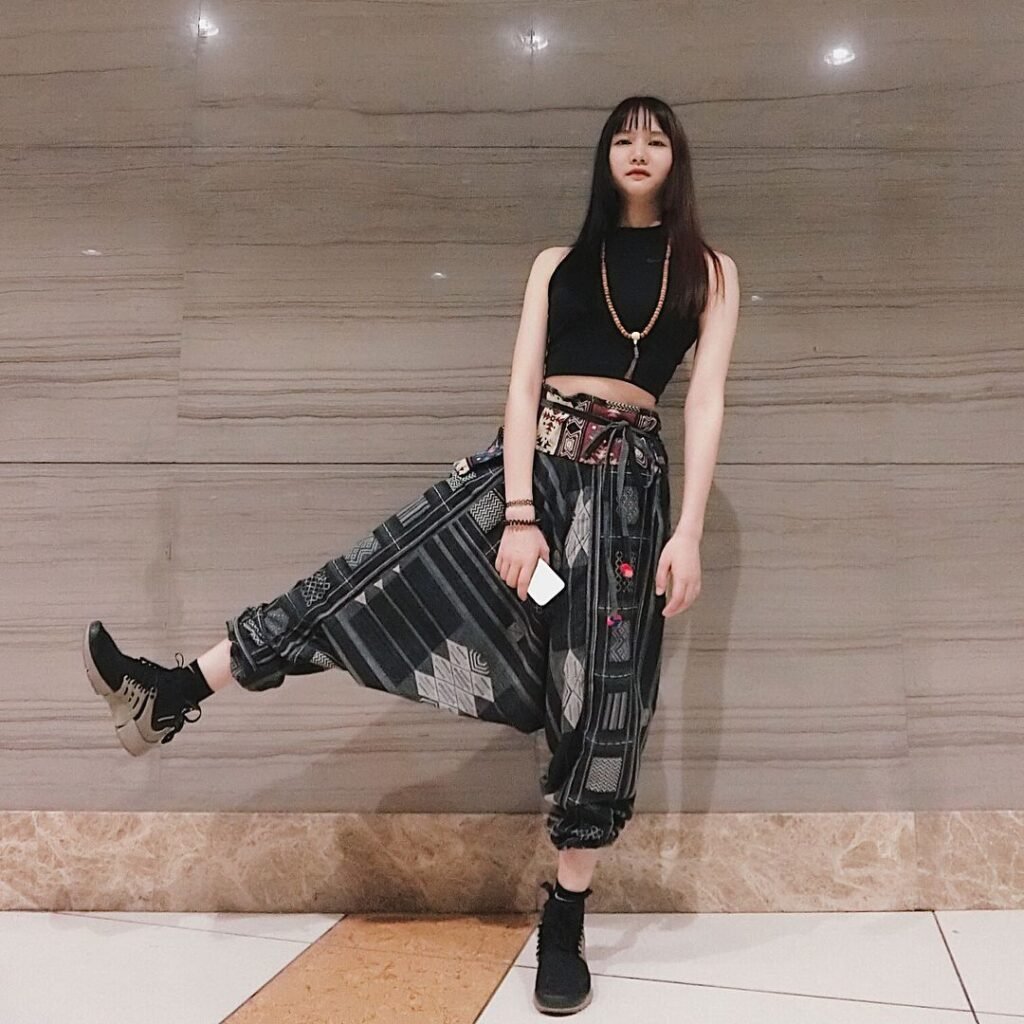 Descubra a Aesthetic girl que mais combina com Você!