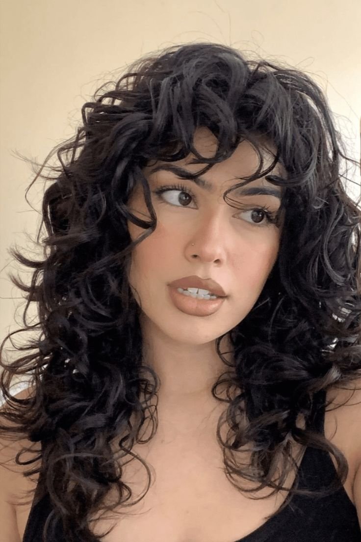 Wolf Cut: Descubra todos os segredos desse corte de cabelo em alta ...