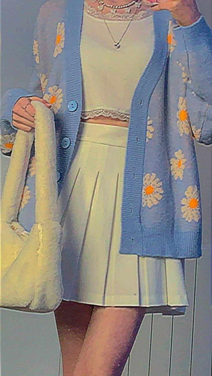 Aesthetic Soft Girl: Tudo que Você Precisa Saber sobre esse estilo ...