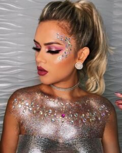 Make Carnaval: ideias para você ficar linda nos blocos. - Gata ...