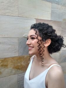 10 Ideias de Cabelo Cacheado Estilo Paty: Encante com Charme e ...
