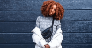 Descubra a Beleza do Cabelo Ruivo Chocolate: Tendência e Encanto - Gata ...