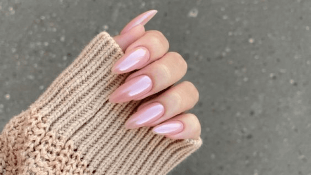 13 Unhas Rosas Delicadas com Detalhes Fofos: Elegância e Estilo Sem ...