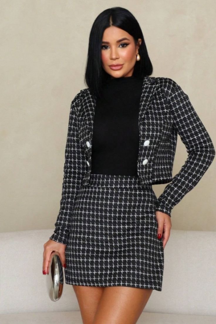 17 Look Paty Girl: Desvendando o Estilo que Faz Sucesso no dia a dia ...