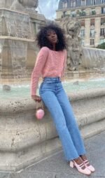17 Look Paty Girl: Desvendando o Estilo que Faz Sucesso no dia a dia ...