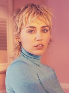 42 ideias Corte de cabelo Mullet Feminino: O Guia Completo para ...