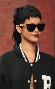 42 ideias Corte de cabelo Mullet Feminino: O Guia Completo para ...