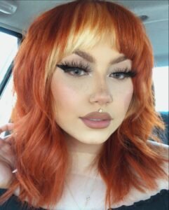 42 ideias Corte de cabelo Mullet Feminino: O Guia Completo para ...