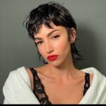 42 ideias Corte de cabelo Mullet Feminino: O Guia Completo para ...