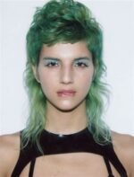 42 ideias Corte de cabelo Mullet Feminino: O Guia Completo para ...