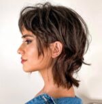 42 ideias Corte de cabelo Mullet Feminino: O Guia Completo para ...