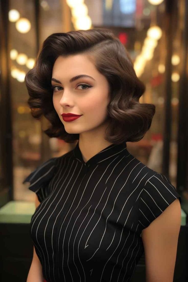Penteados para Cabelo Curto madrinha: 10 Dicas Incríveis para Arrasar ...